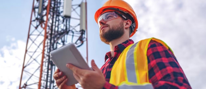 What is Network Performance Management | Vertexplus