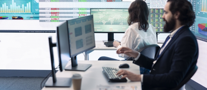 What is Network Performance Management | Vertexplus