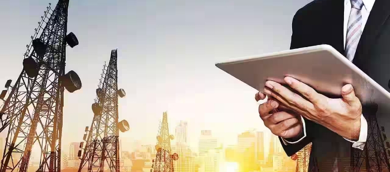 Network Rollout Process | Vertexplus