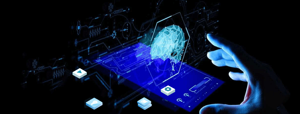 How Machine Learning is Effective in Mobile App Development