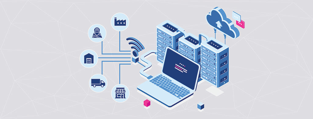 How Cloud-Based Supply Chain Risk Management is Key to A Companys Future