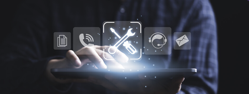 The Impactful Benefits of Application Support and Maintenance