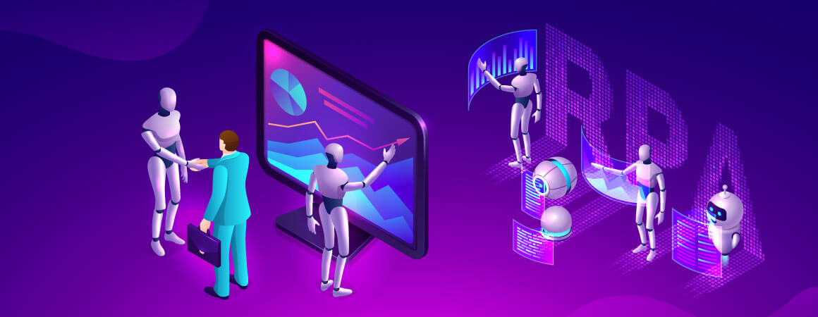 Role of RPA in Data Management - VertexPlus Blog