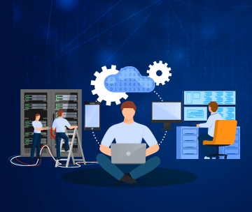 What are Managed IT Services?