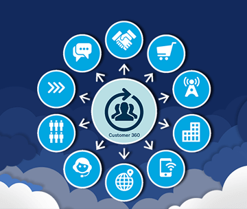 What Is Salesforce Customer 360 Data Manager? VertexPlus