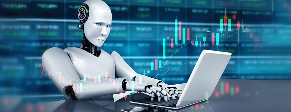 Robotic Process Automation in Finance Market 2023