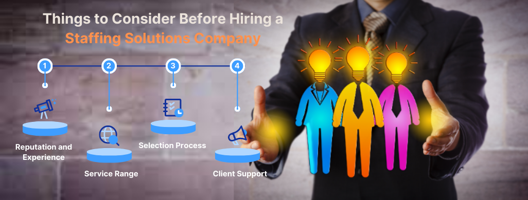 Unlock Business Growth: The Secret Weapon of Staffing Solutions